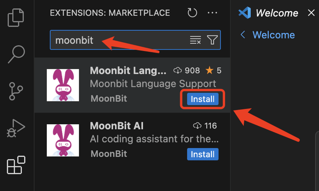 如何在10min内将DeepSeek接入MoonBit - Moonbit（月兔平台） - moonbitlang